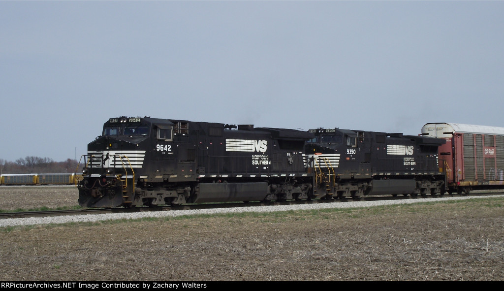 NS 9642